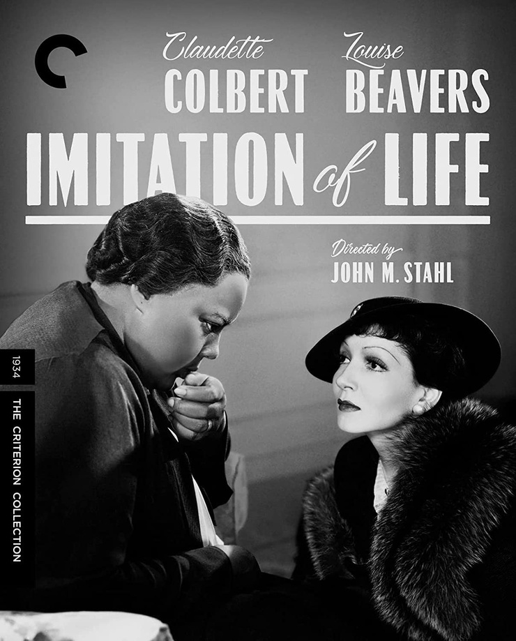 Image of Imitation of Life (The Criterion Collection)