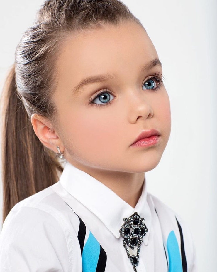 Anastasiya Knyazeva Picture