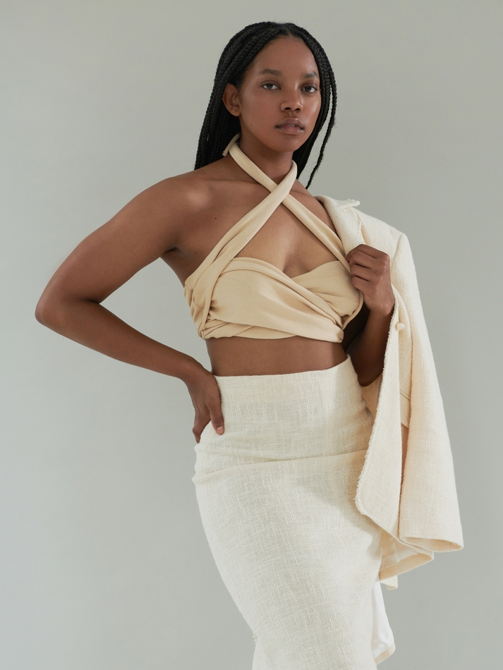 Gloria Castillo. image