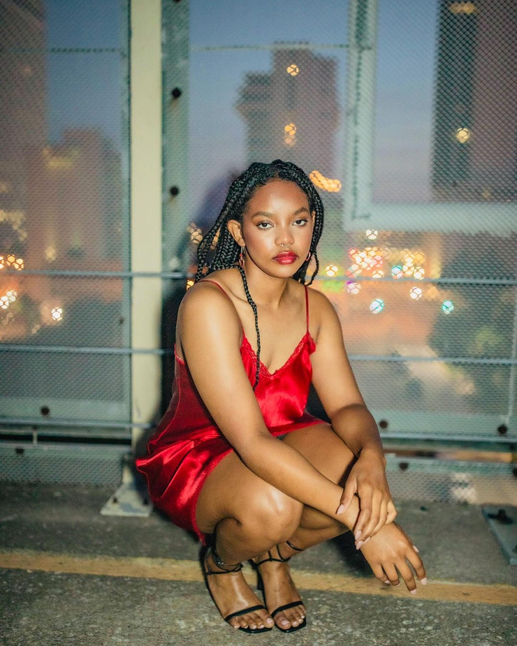 Picture of Gloria Castillo.