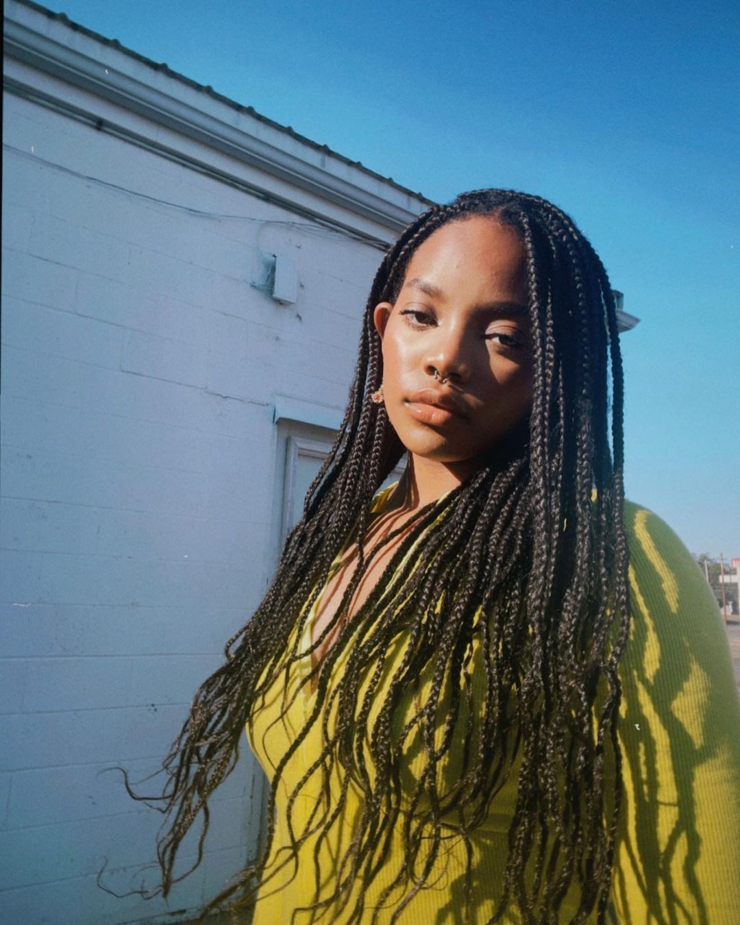 Picture of Gloria Castillo.