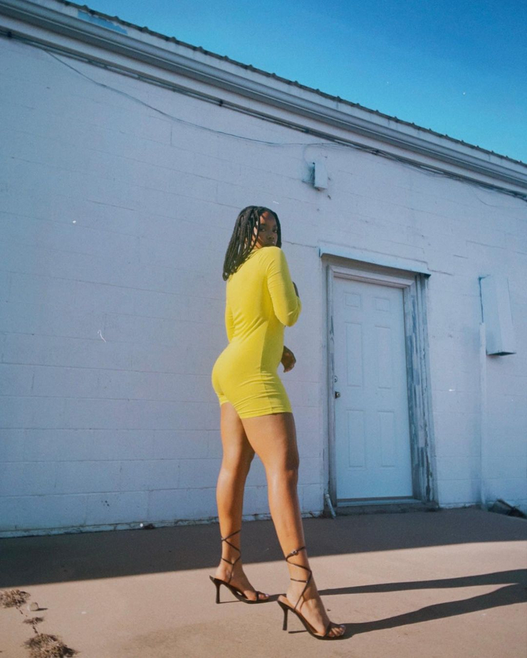 Picture of Gloria Castillo.