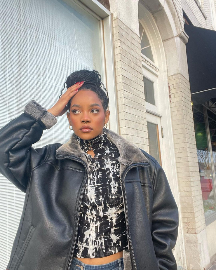 Gloria Castillo. image