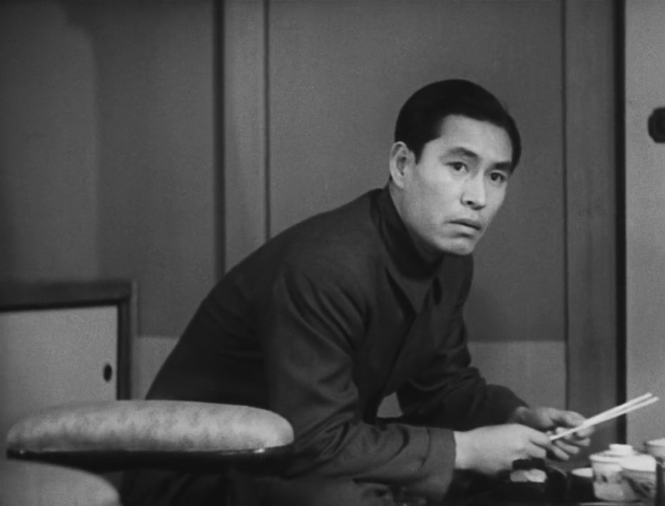 Image of Shin Saburi