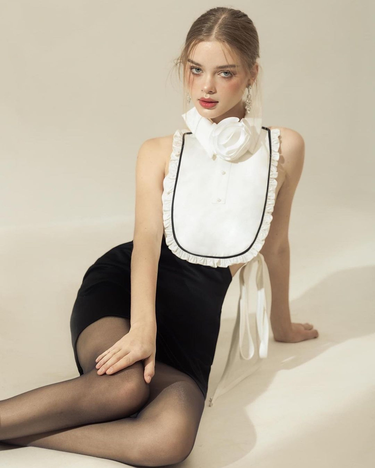 Picture of Anastasia Rozhkova
