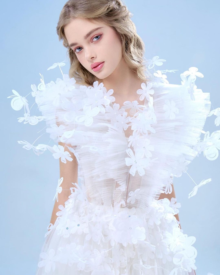 Picture of Anastasia Rozhkova