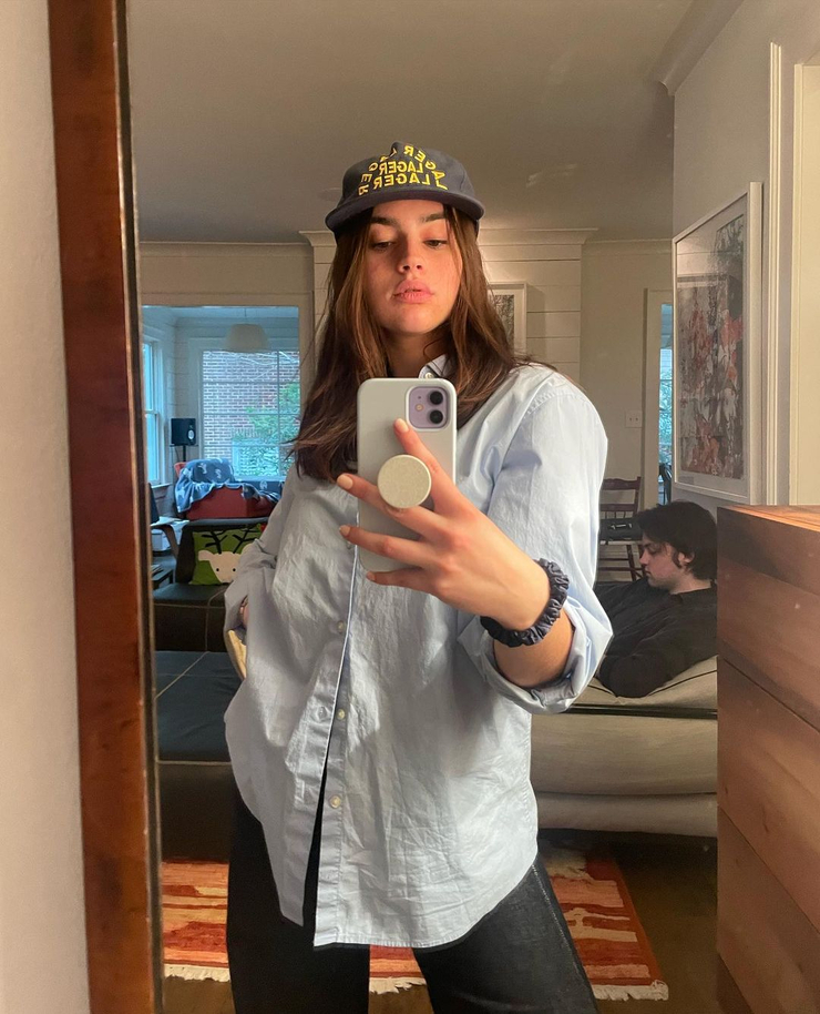 Picture of Audrey Holcomb