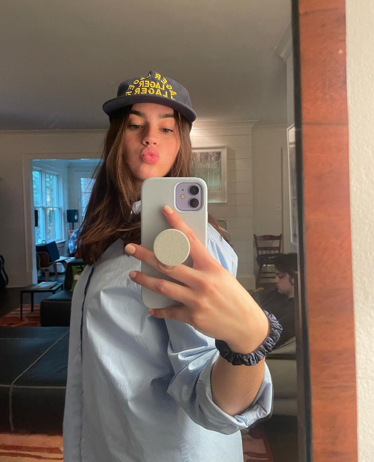 Picture of Audrey Holcomb