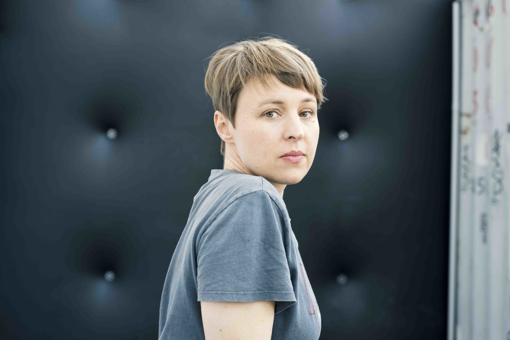 Picture of Katja Danowski