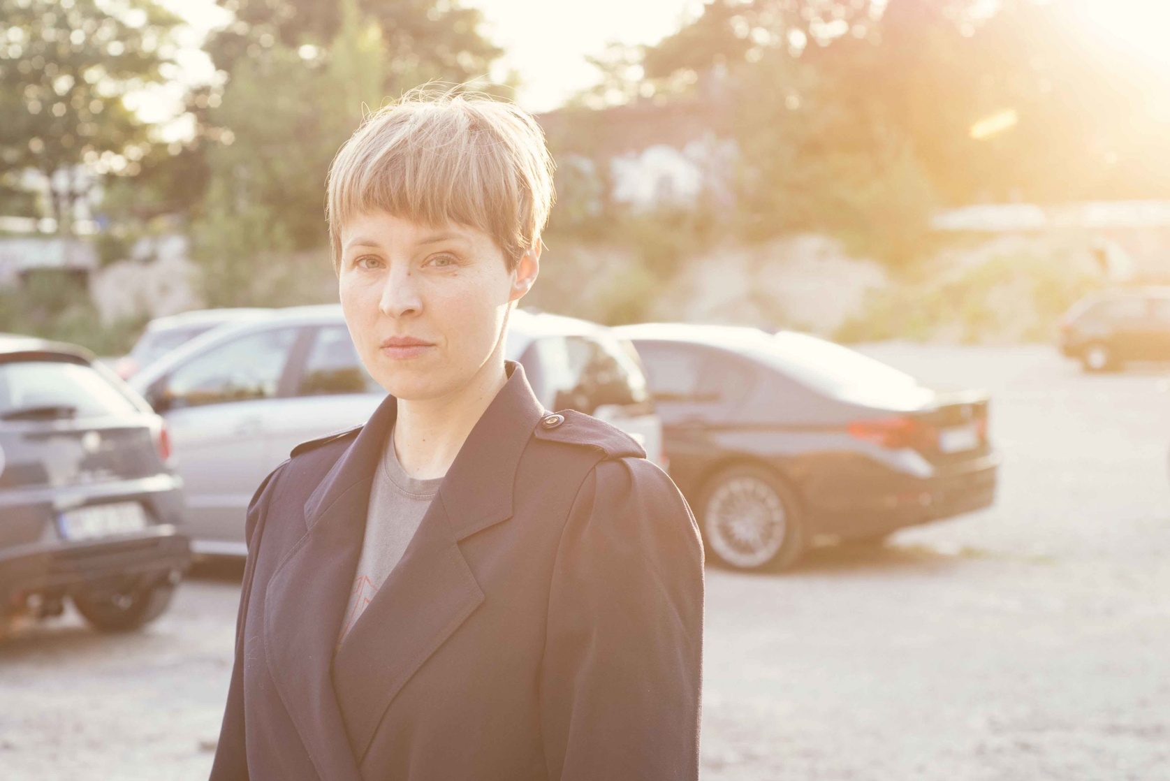 Picture of Katja Danowski