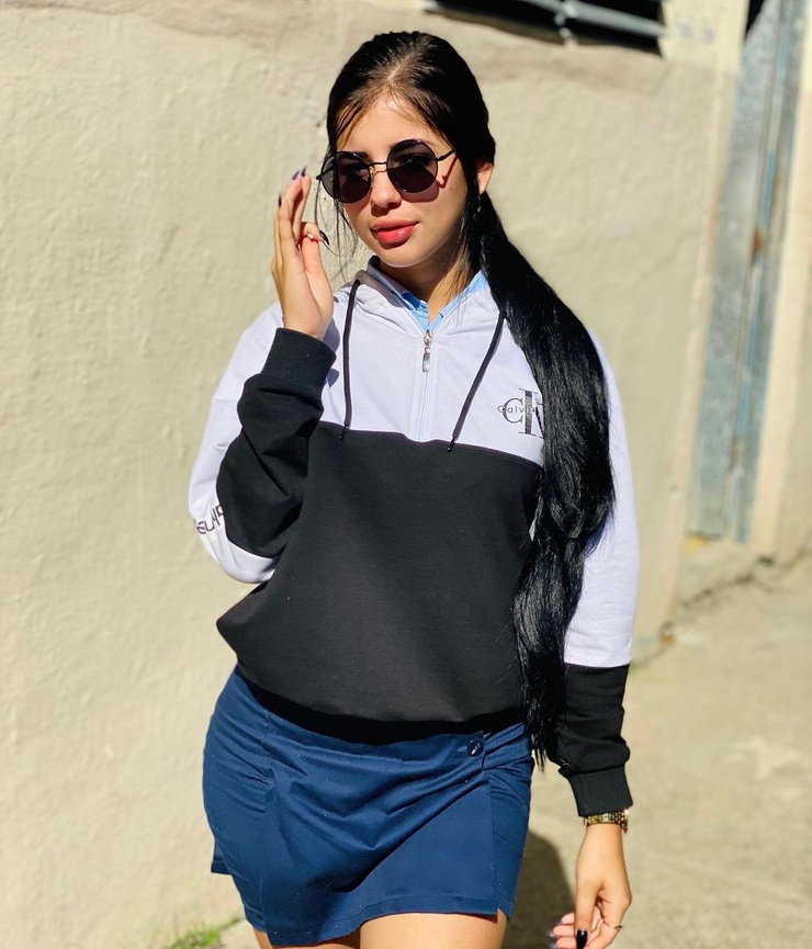 Picture of Ailin Diaz