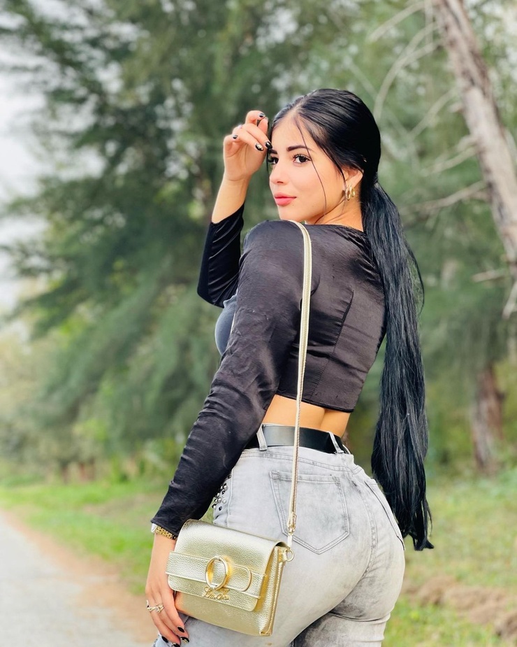 Picture of Ailin Diaz