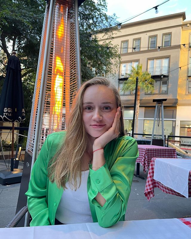 Image of Elena Rybakina