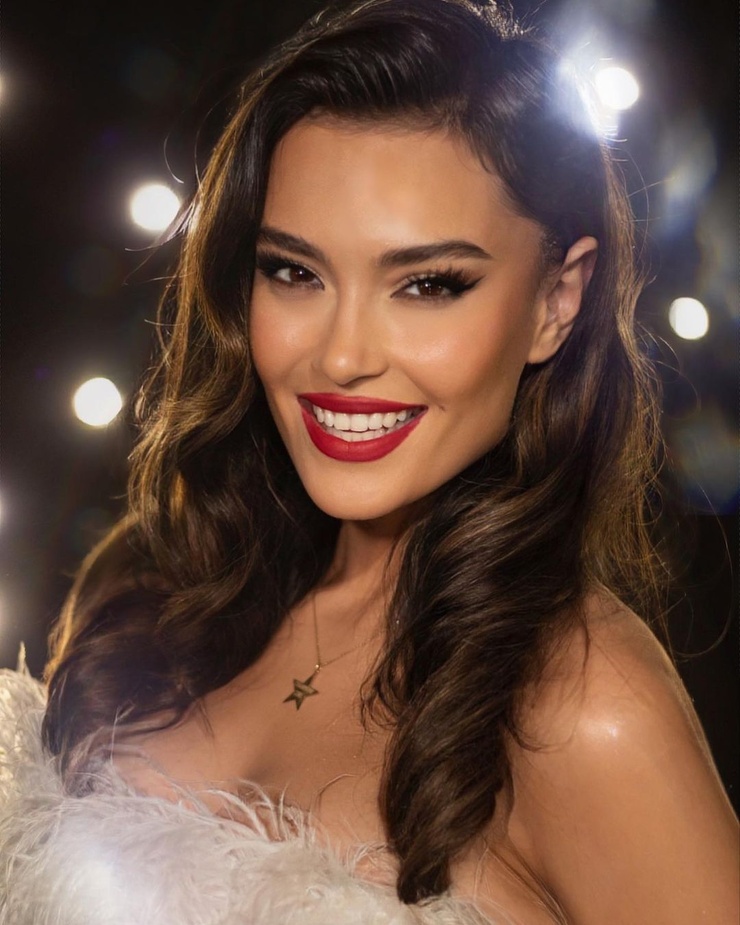 Picture of Eva Murati