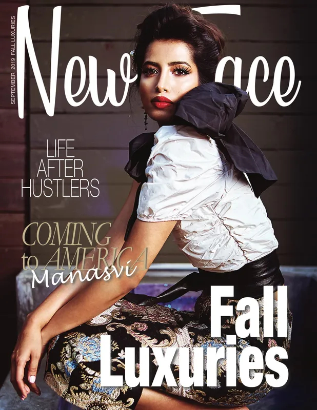 Manasvi Mamgai picture