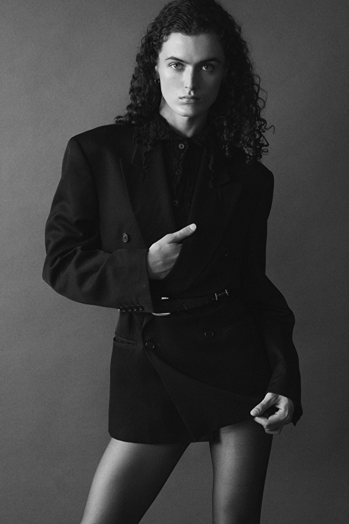 Picture of Alaska Riley