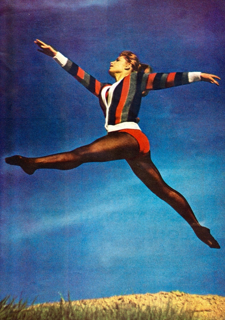 Picture of Barrie Chase