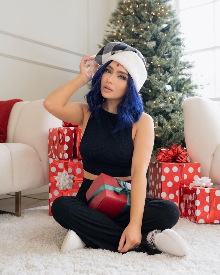 Picture of Caitlin Christine