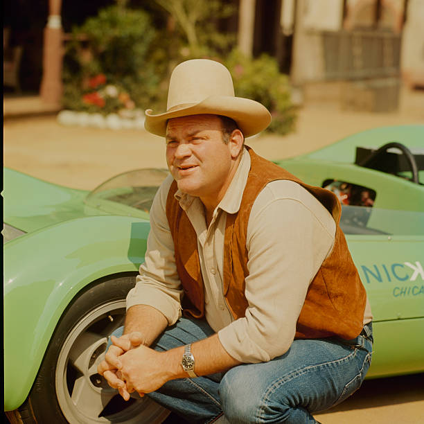 Dan Blocker