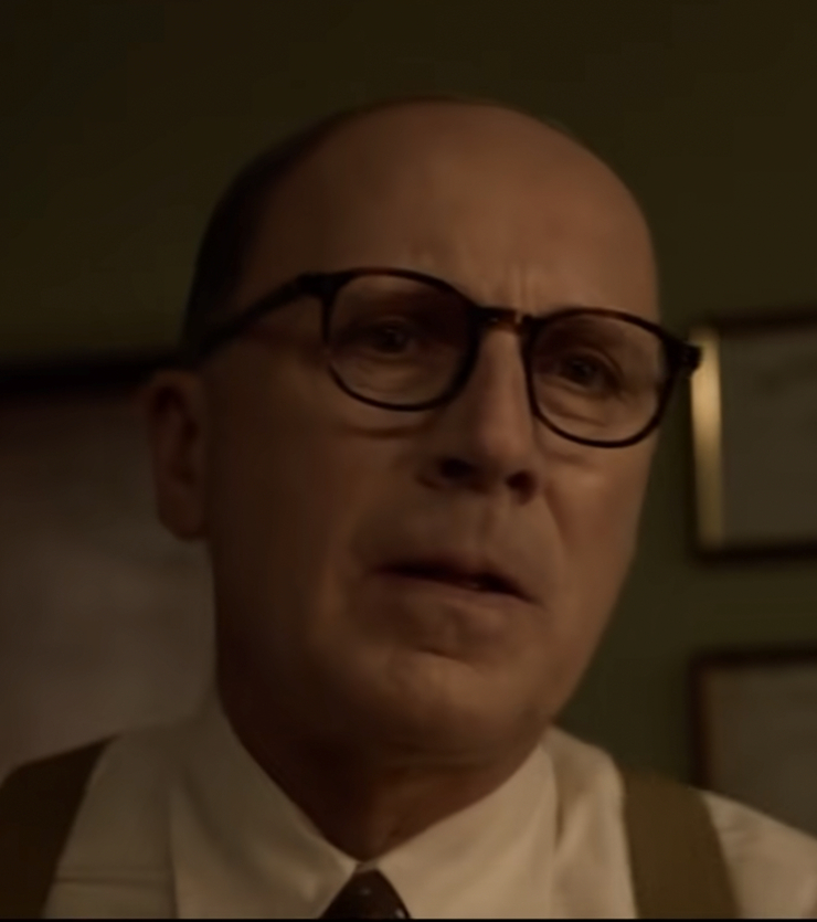 Image of James "Jim" Eastland (Nicholas Bell)