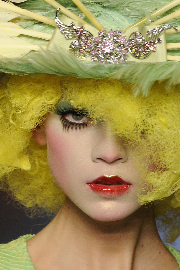 Picture of Alexandra Tomlinson