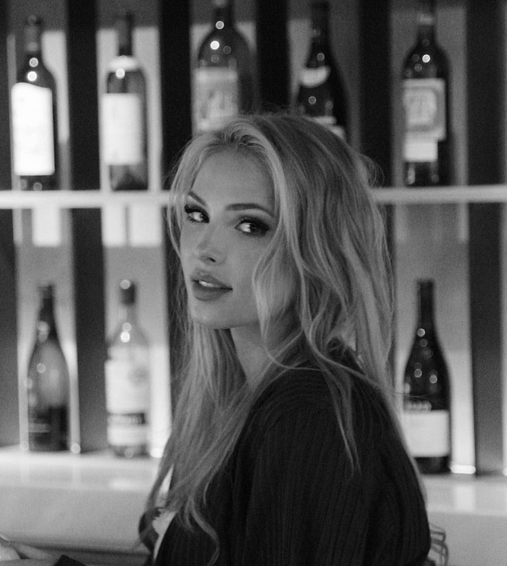 Picture of Saxon Sharbino