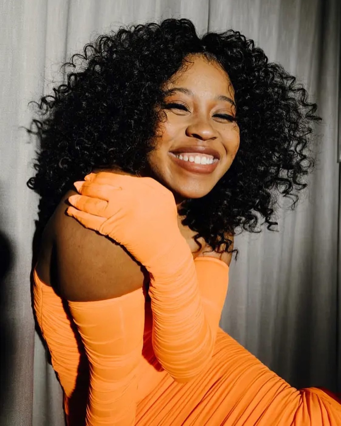 Dominique Fishback image