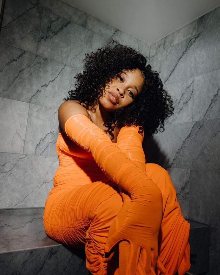 Image of Dominique Fishback