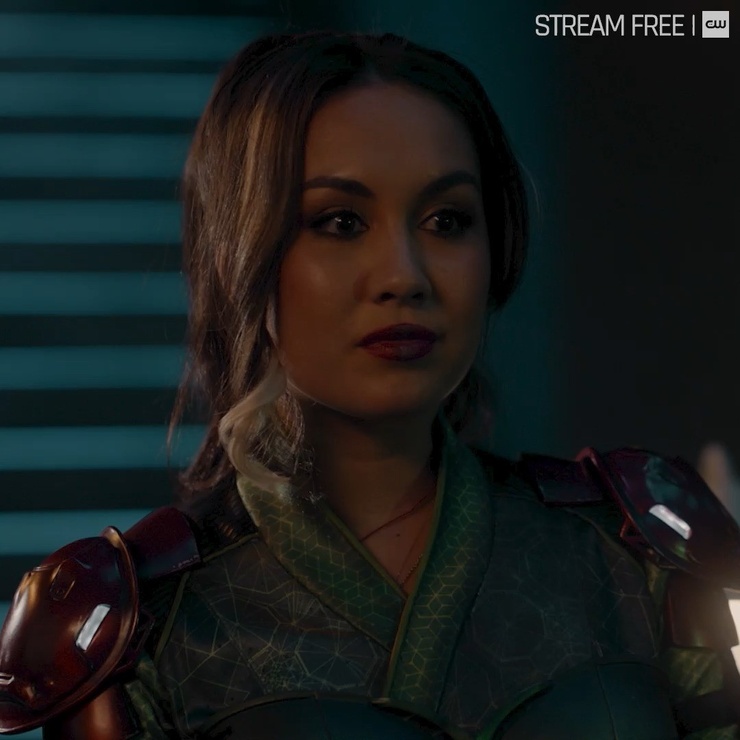 Picture of Meg DeLacy