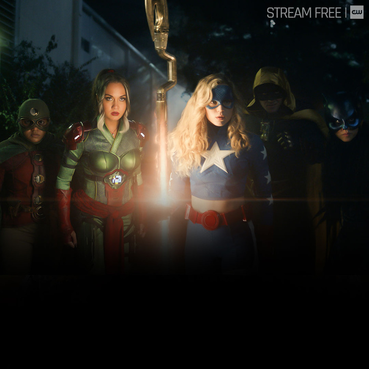 Picture of Meg DeLacy