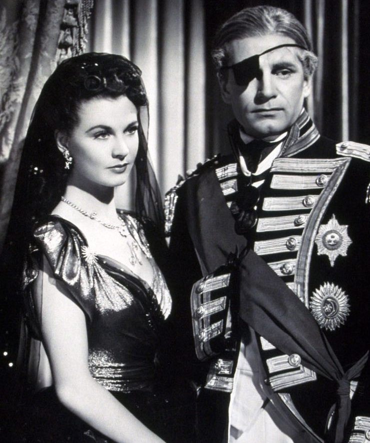 That Hamilton Woman (1941) image