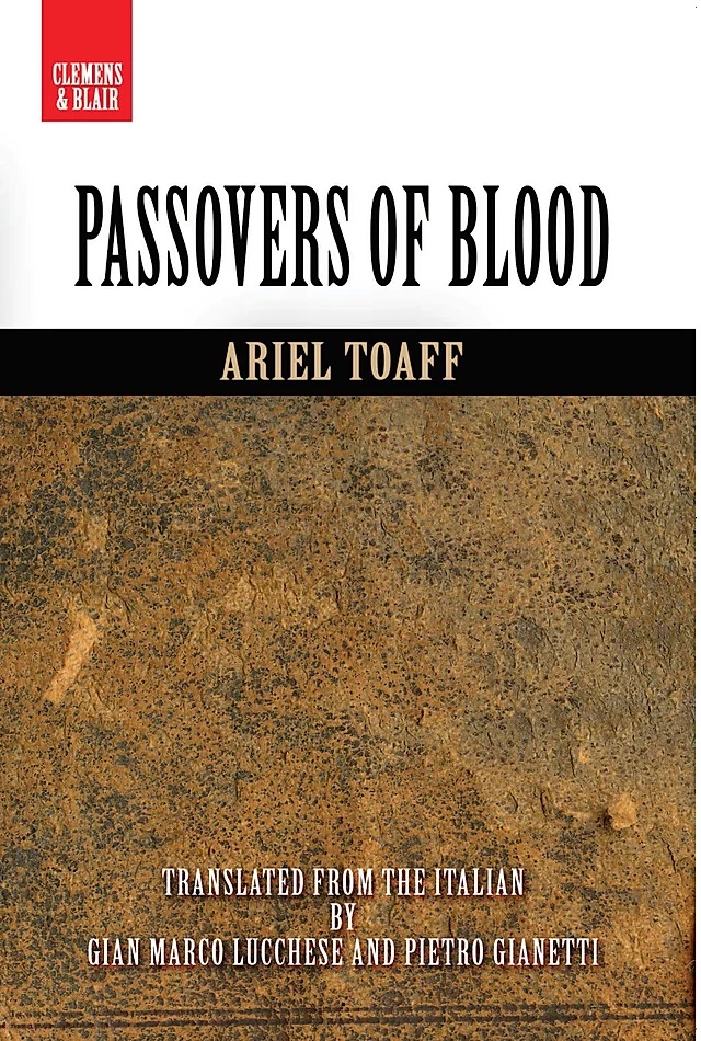 PASSOVERS OF BLOOD picture