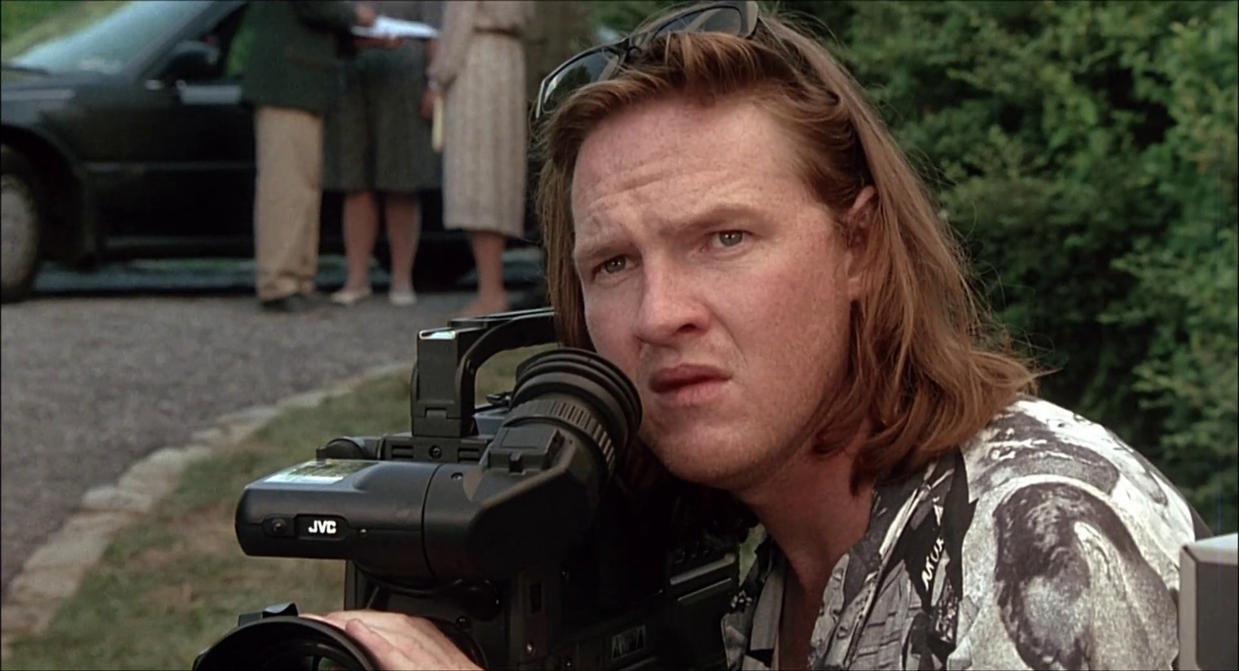 Donal Logue
