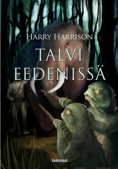 Picture of Talvi Eedenissä