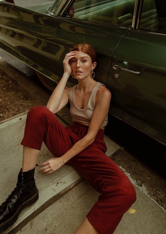 Picture of KATE KRUEGER