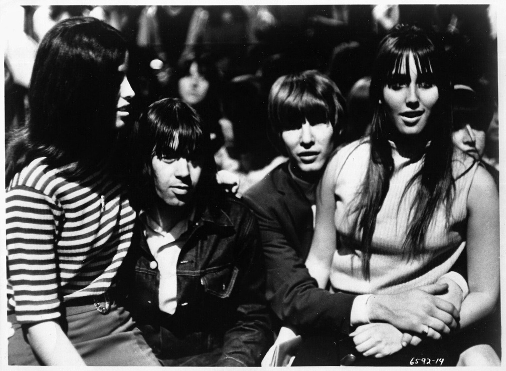 Picture of The Big T.N.T. Show