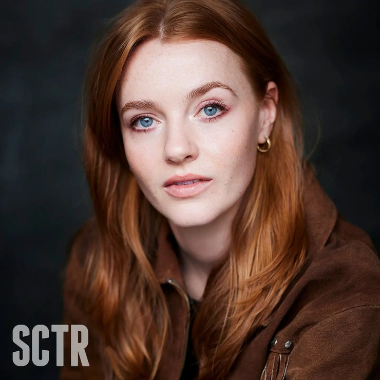 Picture of Harriet Slater