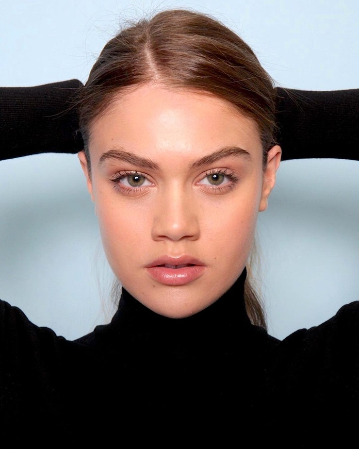 Picture of Elena Gjorgovska