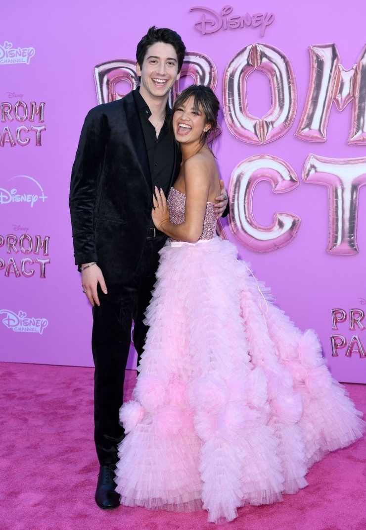 Picture of Peyton Elizabeth Lee