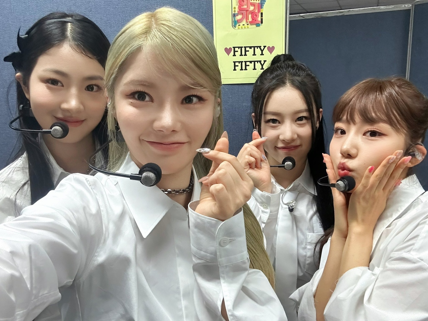 Picture of FIFTY FIFTY