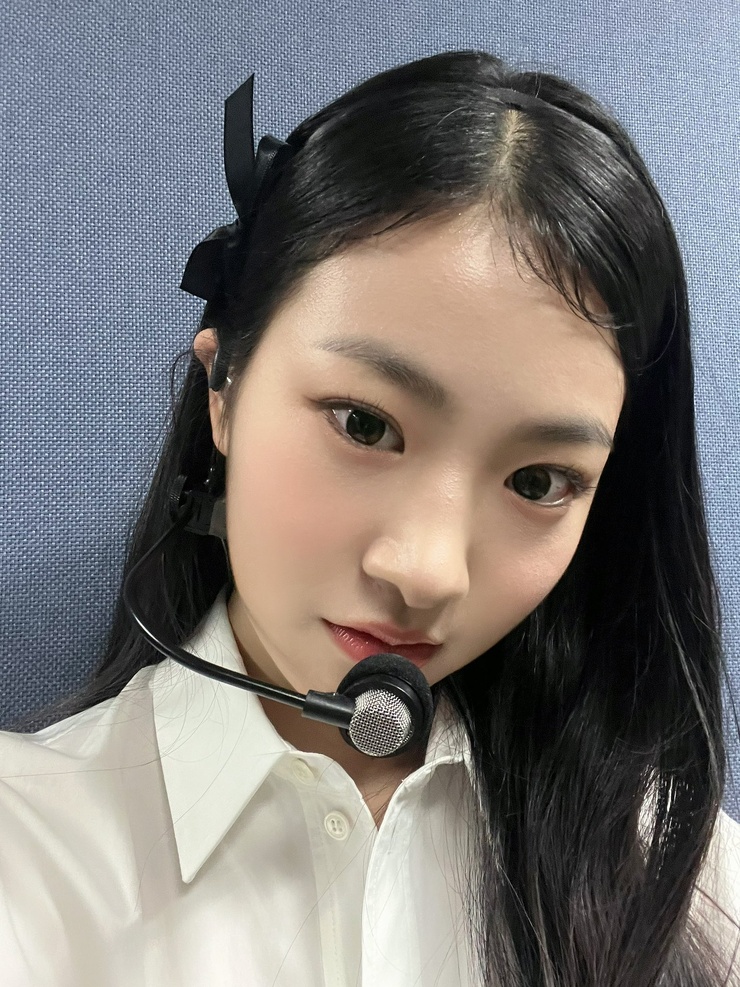 Picture of Eun-ah Jeong