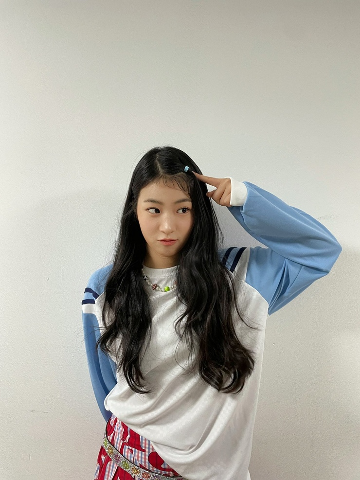 Picture of Eun-ah Jeong