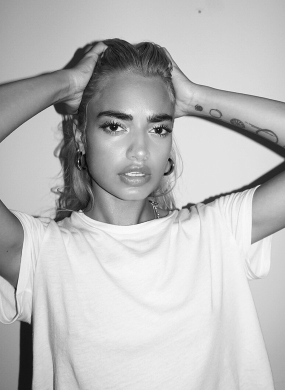 Picture of Tara Martin