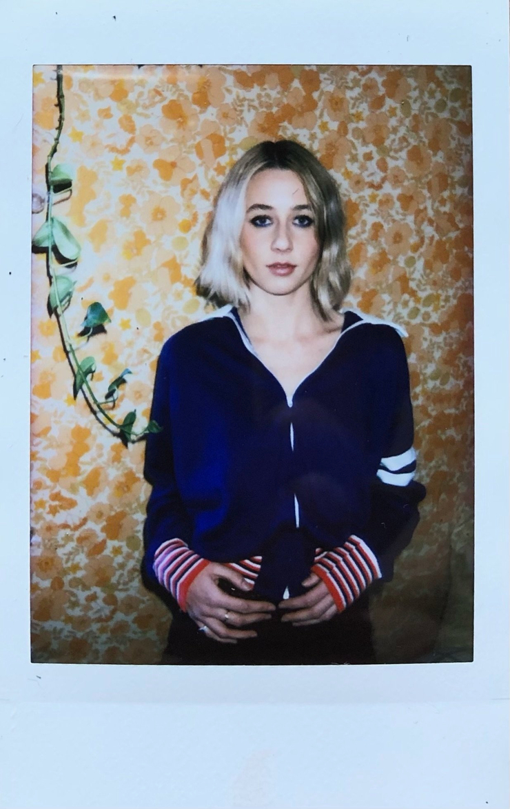 Picture of Lucy Freyer