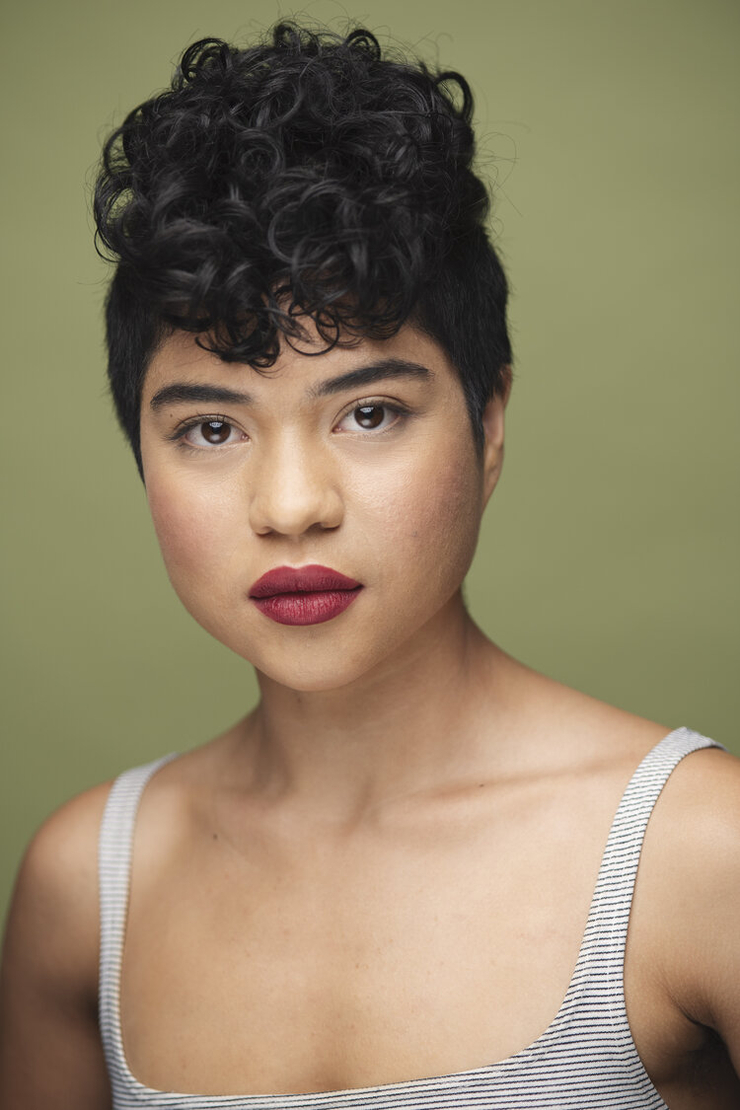 Image of Bianca Norwood