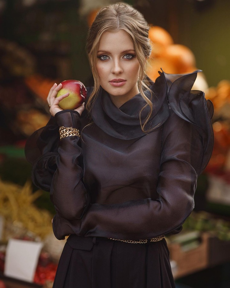 Nicole Marie picture