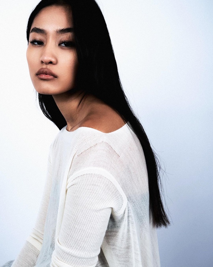 Picture of Hillary Jocson