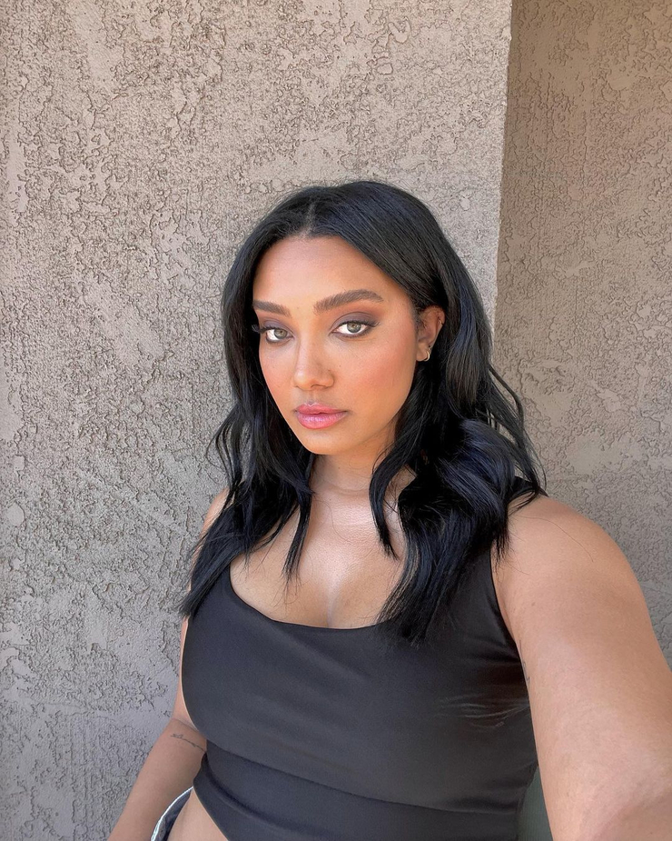 Picture of Courtney Noelle Miller