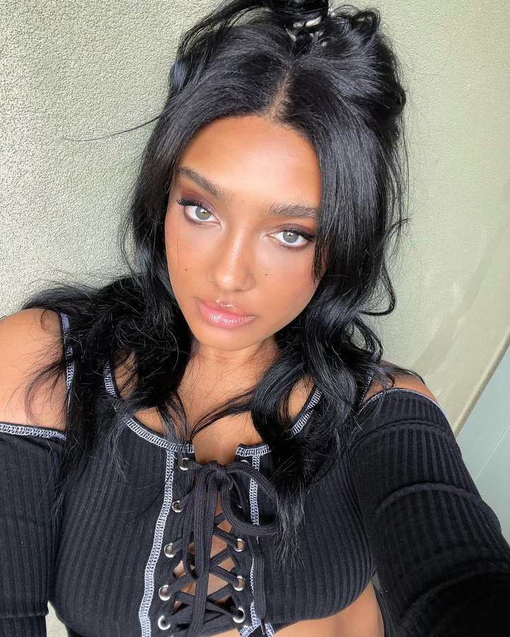 Picture of Courtney Noelle Miller