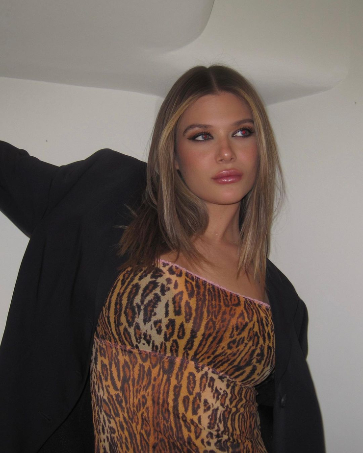 Picture of Victoria Lamas